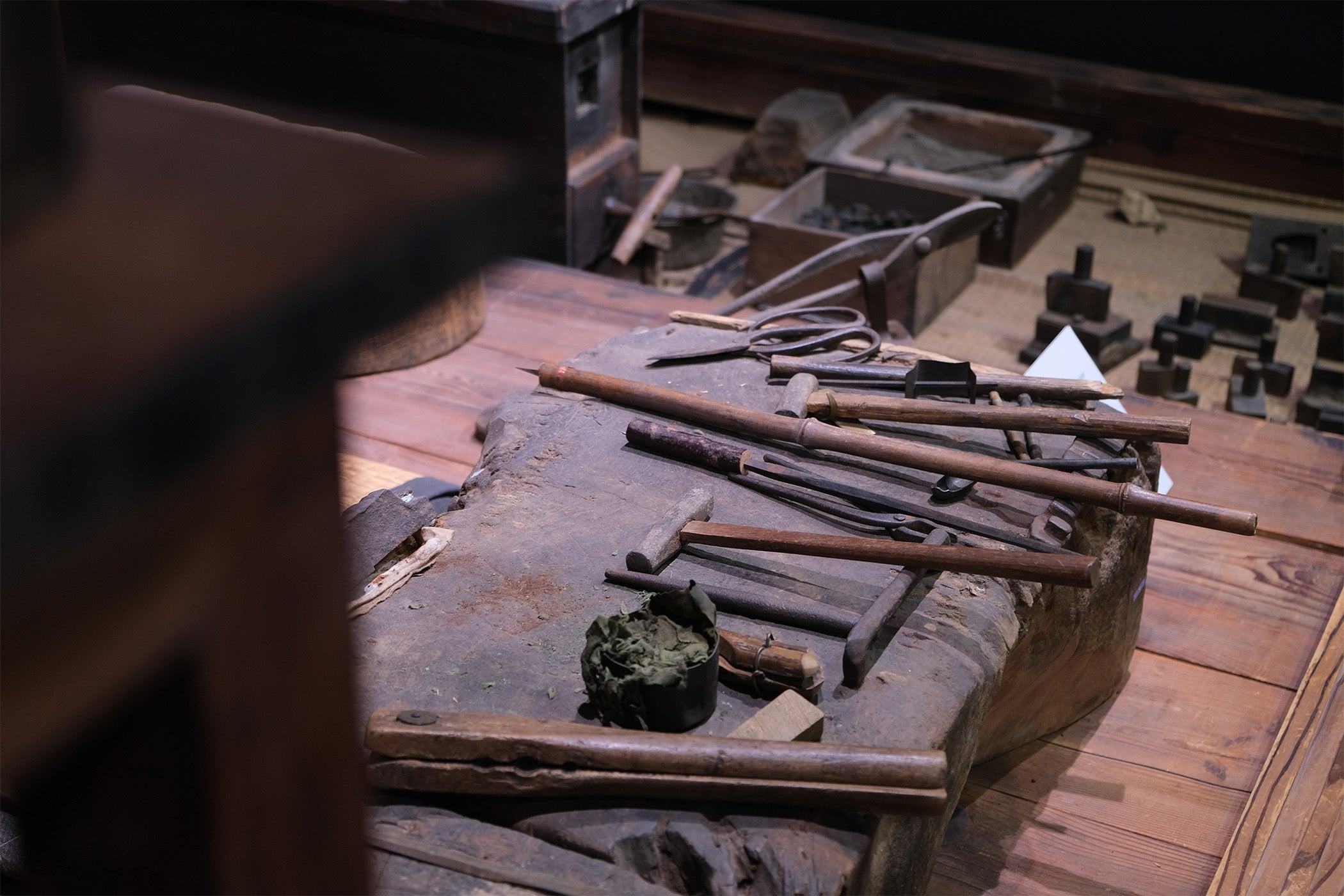 Journey into the Metal Craft of Tsubame-Sanjo, Japan – Sunsmith