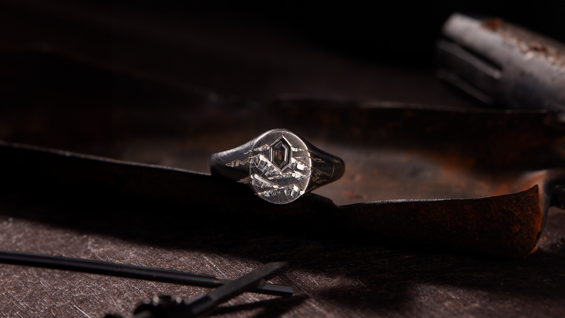 Fashion Rings – Sunsmith